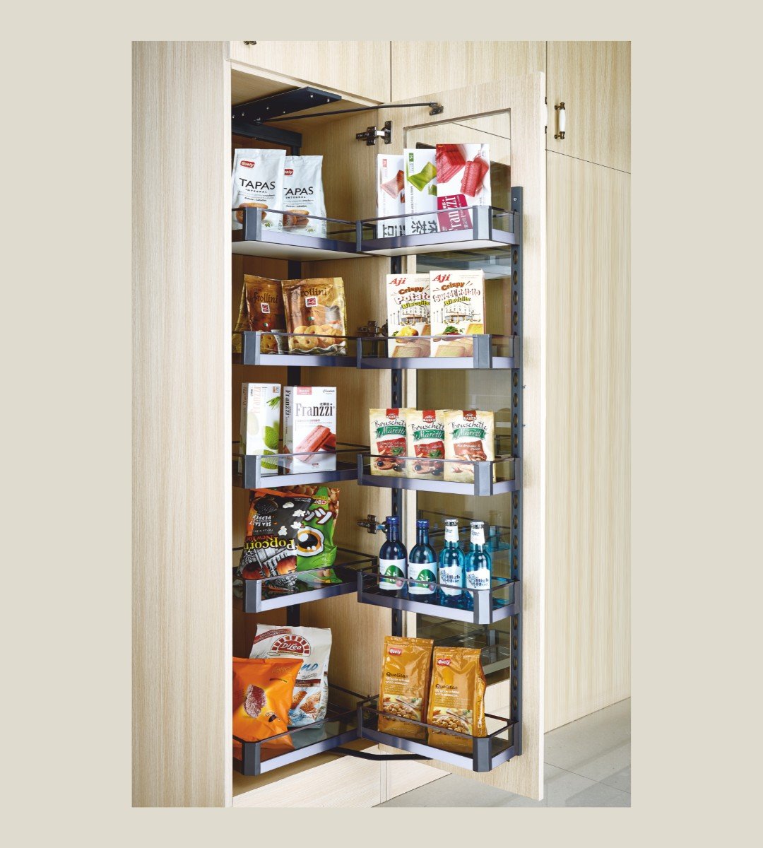 Pantry Units – REVGZY
