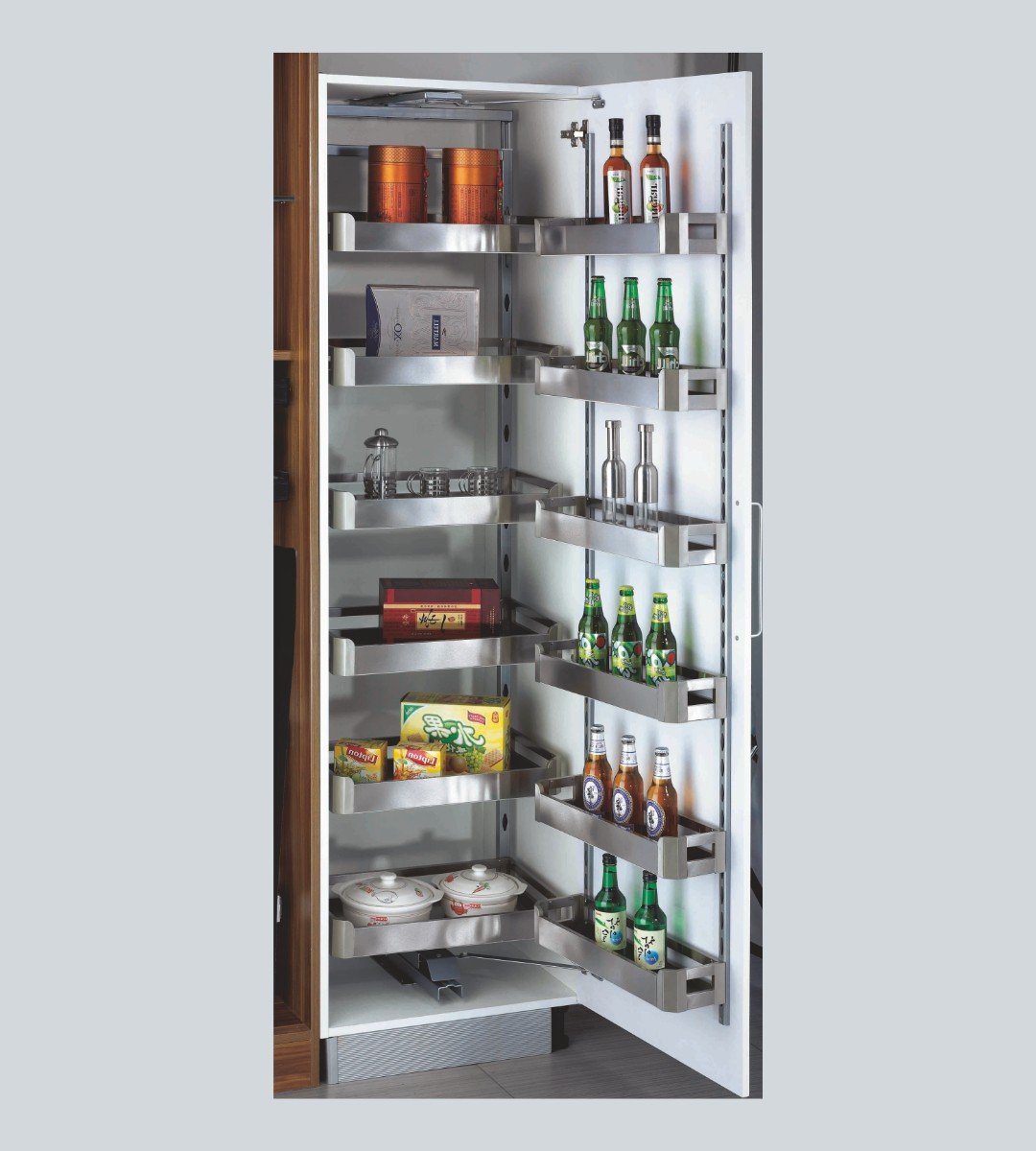Pantry Units – REVGZY